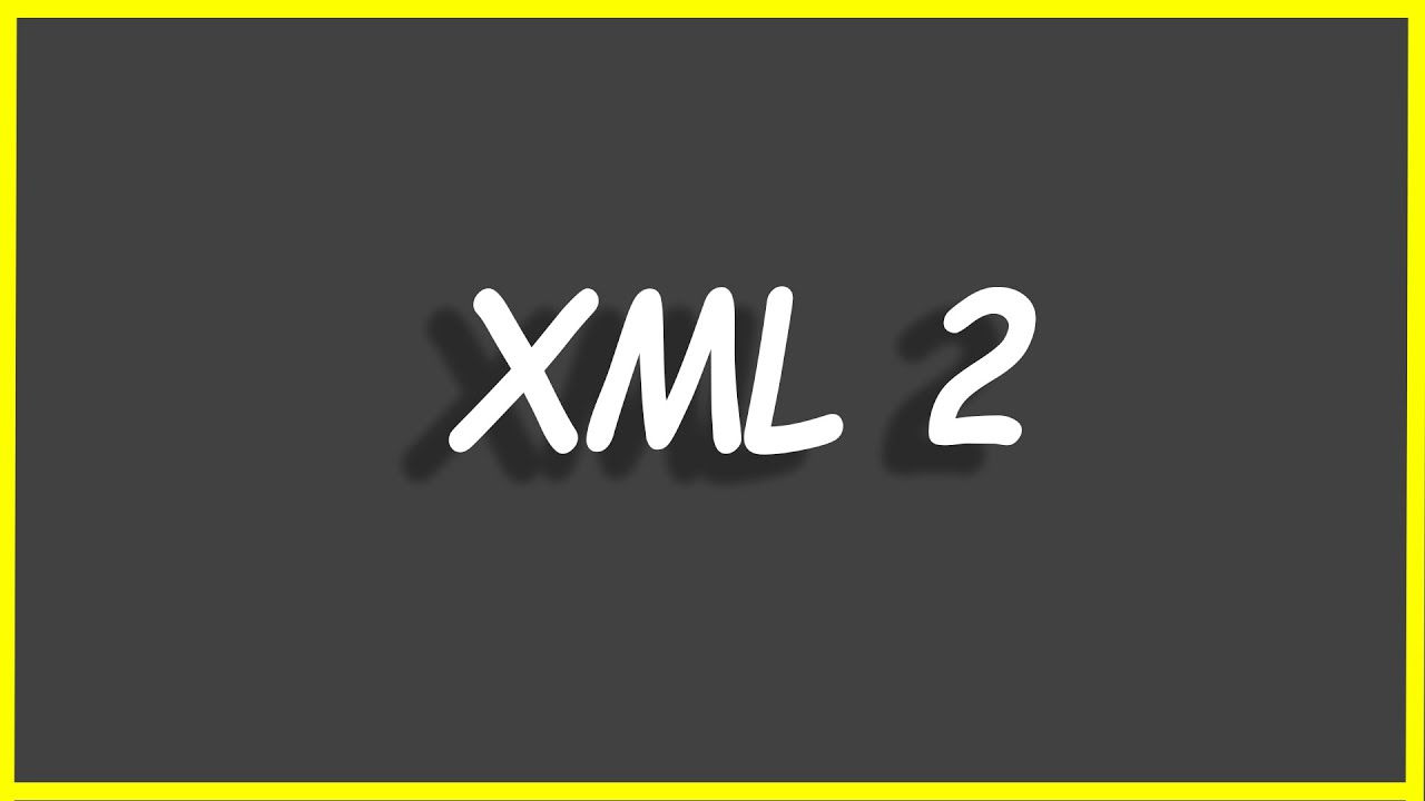 Python Programs #72: XML2 Find The Maximum Depth.
