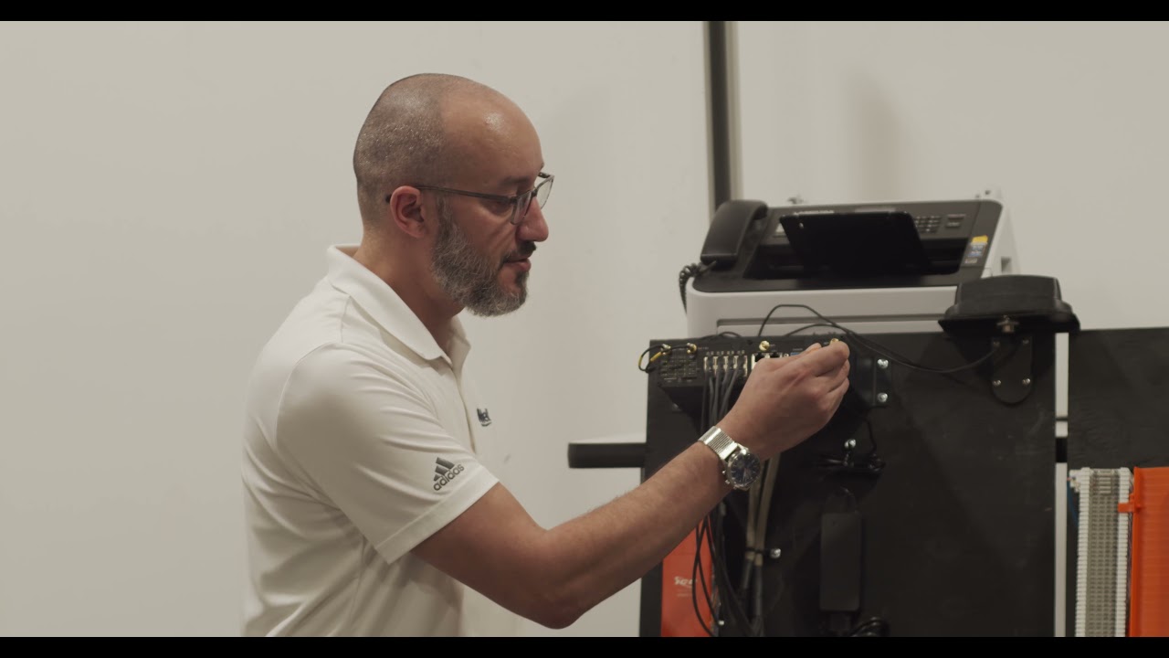 MetTel CDS 9090 Installation Video from Data Remote