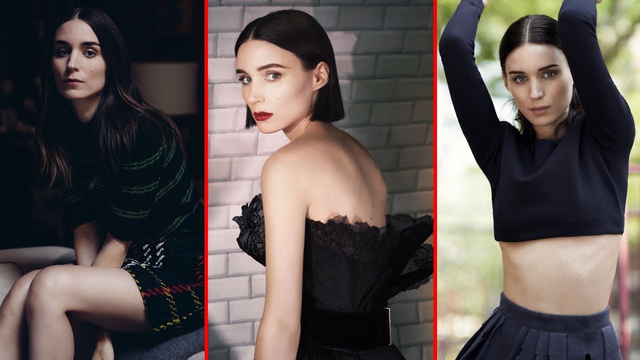 Top 25 Sexiest Rooney Mara Pictures (MiniList)