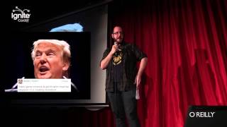 Matt Edwards - Ignite Cardiff