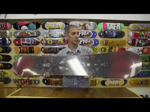 Ride Snowboards Mens Wildlife Snowboard Review