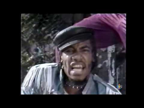 Grandmaster Flash And The Furious Five - The Message (1982)