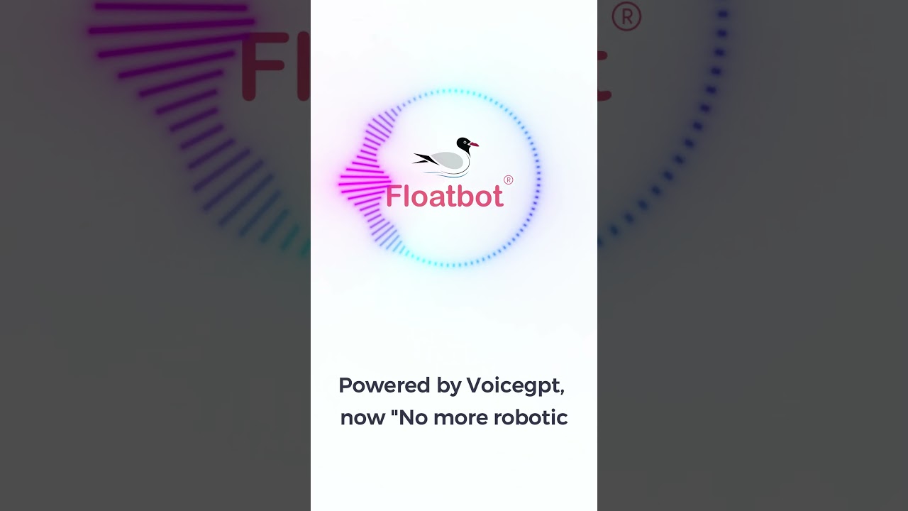 Enhance your Customer Interactions with our Human Sounding Gen AI-powered Voicebots #generativeai