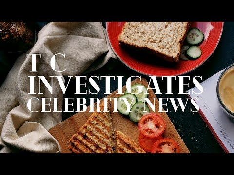 T C Investigates Celebrity News