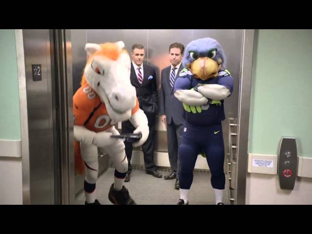 The top 10 'This Is SportsCenter' commercials of all time