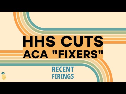 Feds Cut Office of ACA Marketplace Plan Caseworkers