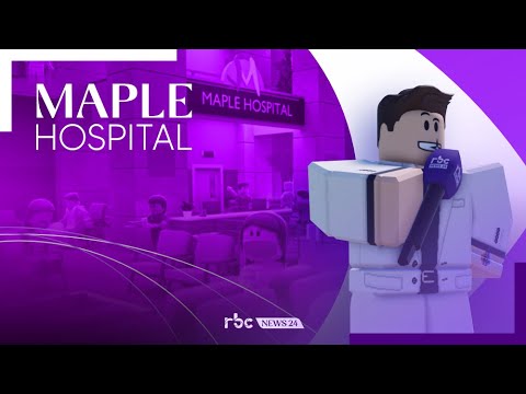 What is Maple Hospital - [RBC Television]