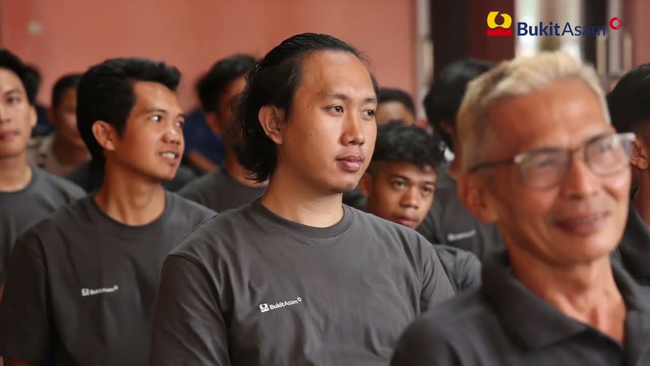 Bukit Asam (PTBA) Ciptakan Lapangan Kerja Baru untuk Eks Pekerja PETI