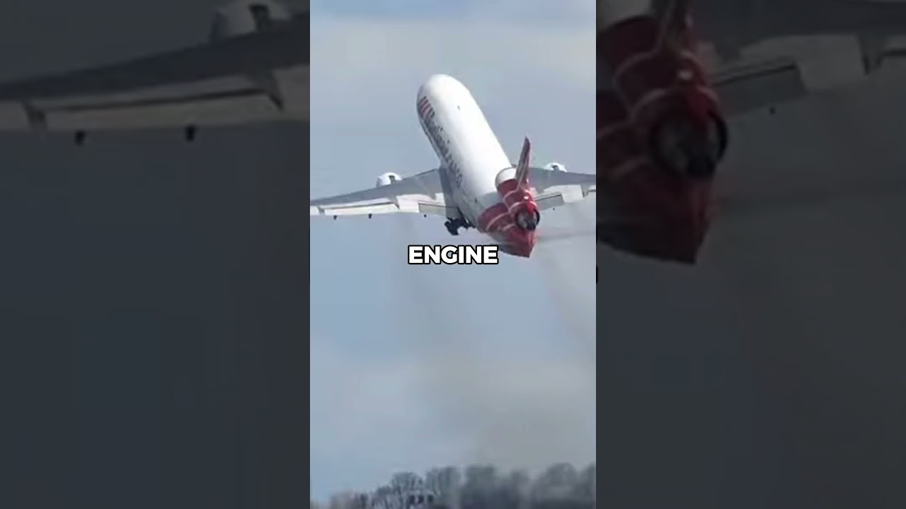 why 3 engine aircraft became so deadly