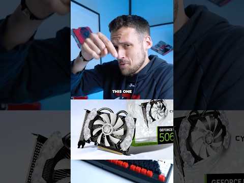 Perfect GPU for a Retro PC?