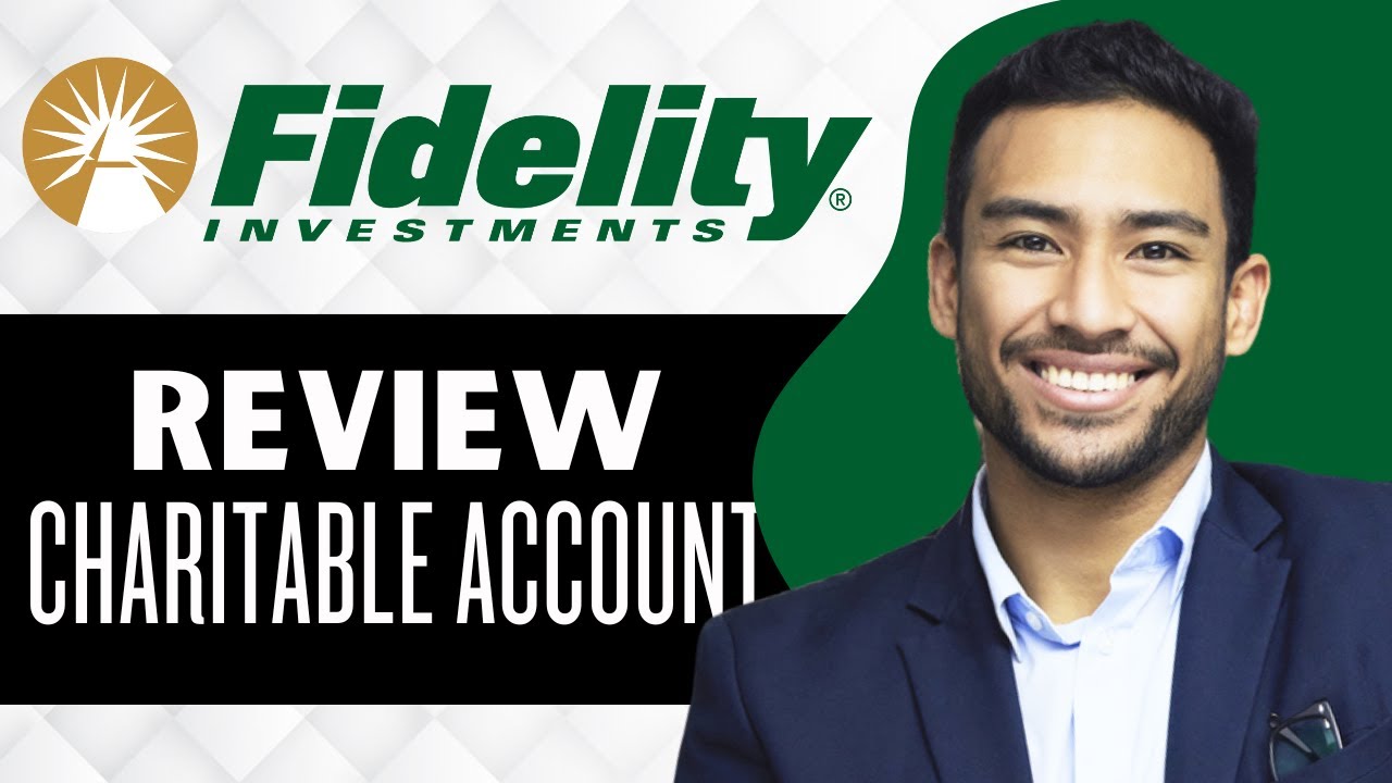 Fidelity Charitable Giving Account Review (Full Guide)