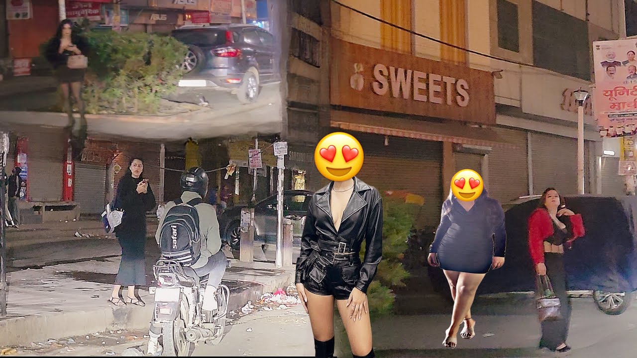 “Exploring Laxmi Nagar at Night | Food, Vibes & Street Life”