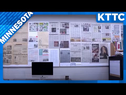 RCTC student launches new comic in school newspaper