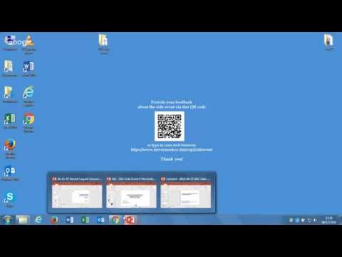 UNFCCC: JISC side event: Lessons learned from JI towards Article 6