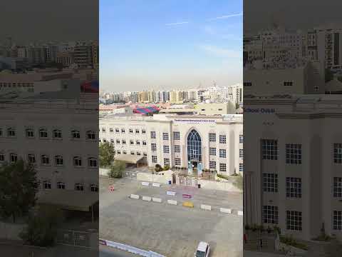 Sharjah American school uae
