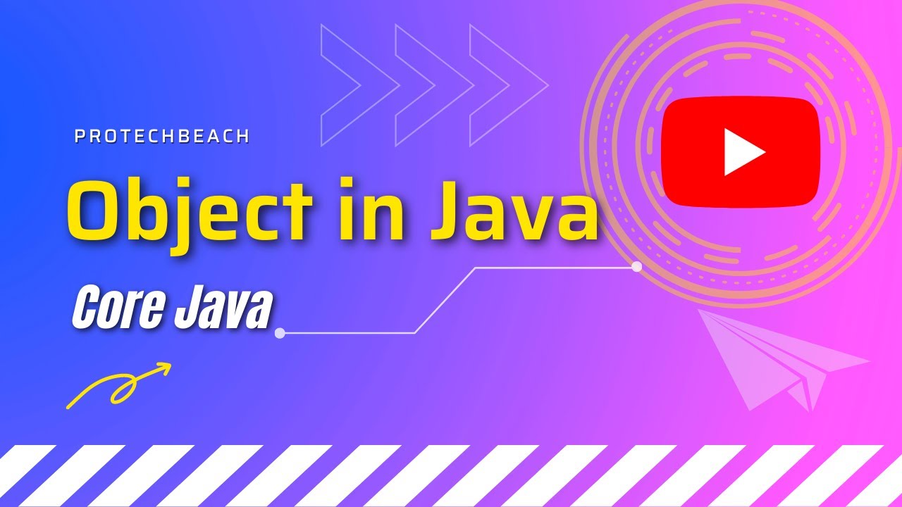Object in Java | Object Class and its methods in java | Java Interview