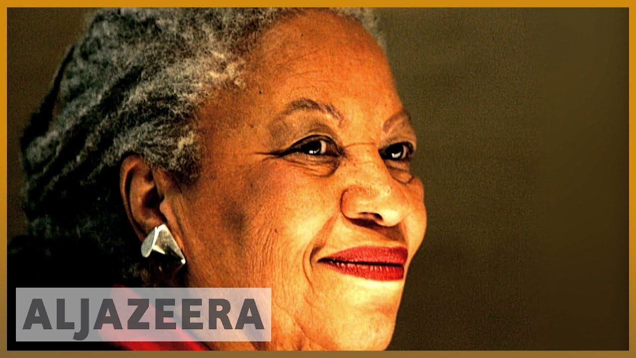 Remembering Legendary Author And Nobel Laureate Toni Morrison | Nbc ...