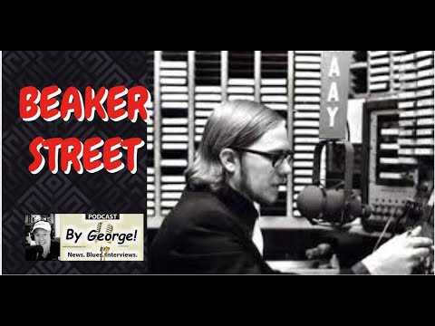 Beaker Street Remembered | Blog For Iowa