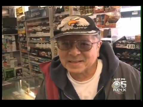KPIX-TV: The odds of winning the record Powerball jackpot