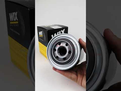 YAG FILTIRI MD069782 WIX FILTERS WL7154