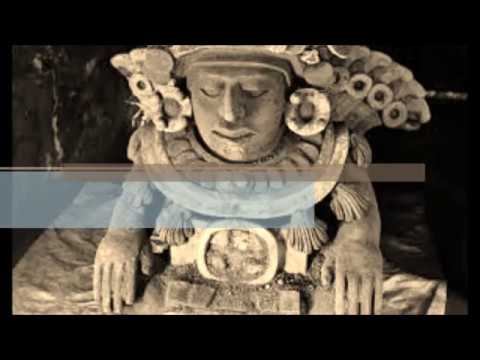 The Lost Civilization of the Zapotec
