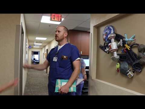 See Yourself as a UW Fellow // Meet Nathan Carpenter, MD