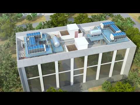 India's Largest Data Center for Supercomputers - By Prasa