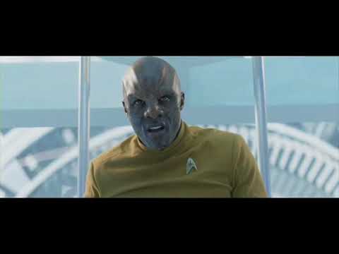 RC- Star Trek Beyond: The Franklin Expedition | Diamanda Hagan: Lecher ...