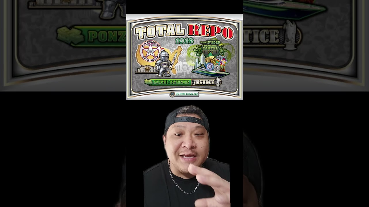 US Debt Clock Update: $80K Per Taxpayer?! What This Really Means…