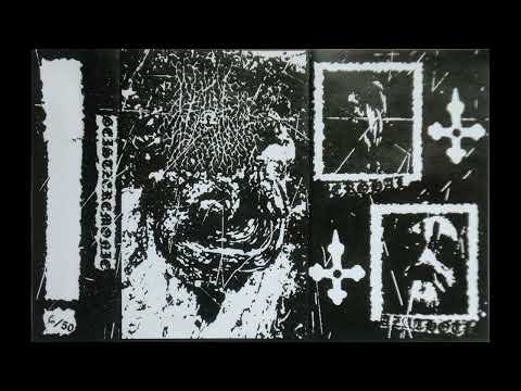 Geistzeremonie (Netherlands) - S/T (Demo 2012)