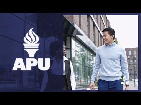 The Top Issues Facing Executives and Employers Today | American Public University (APU)