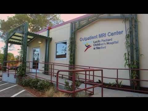 Healthcare Providers: New Pediatric MRI Outpatient Center