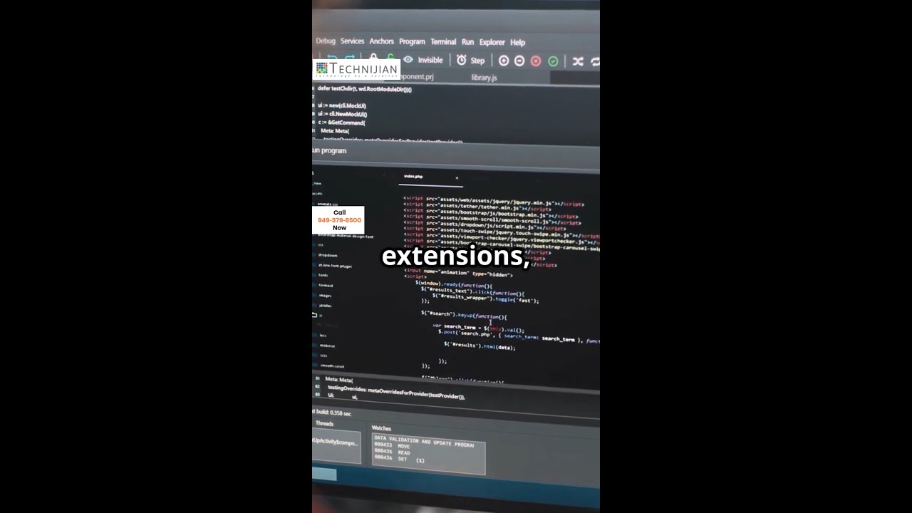 Warning: Malicious VSCode Extensions Stealing Developer Data Exposed
