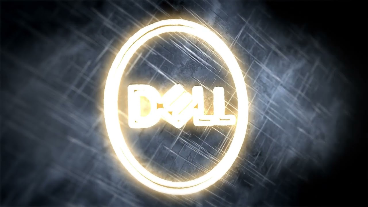 Welding Industrial Logo animation | 4K