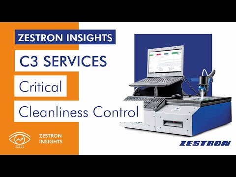 Ion Chromatography in PCB Cleaning – Risk Assessment & Quality Control for Electronics! 🔬💻