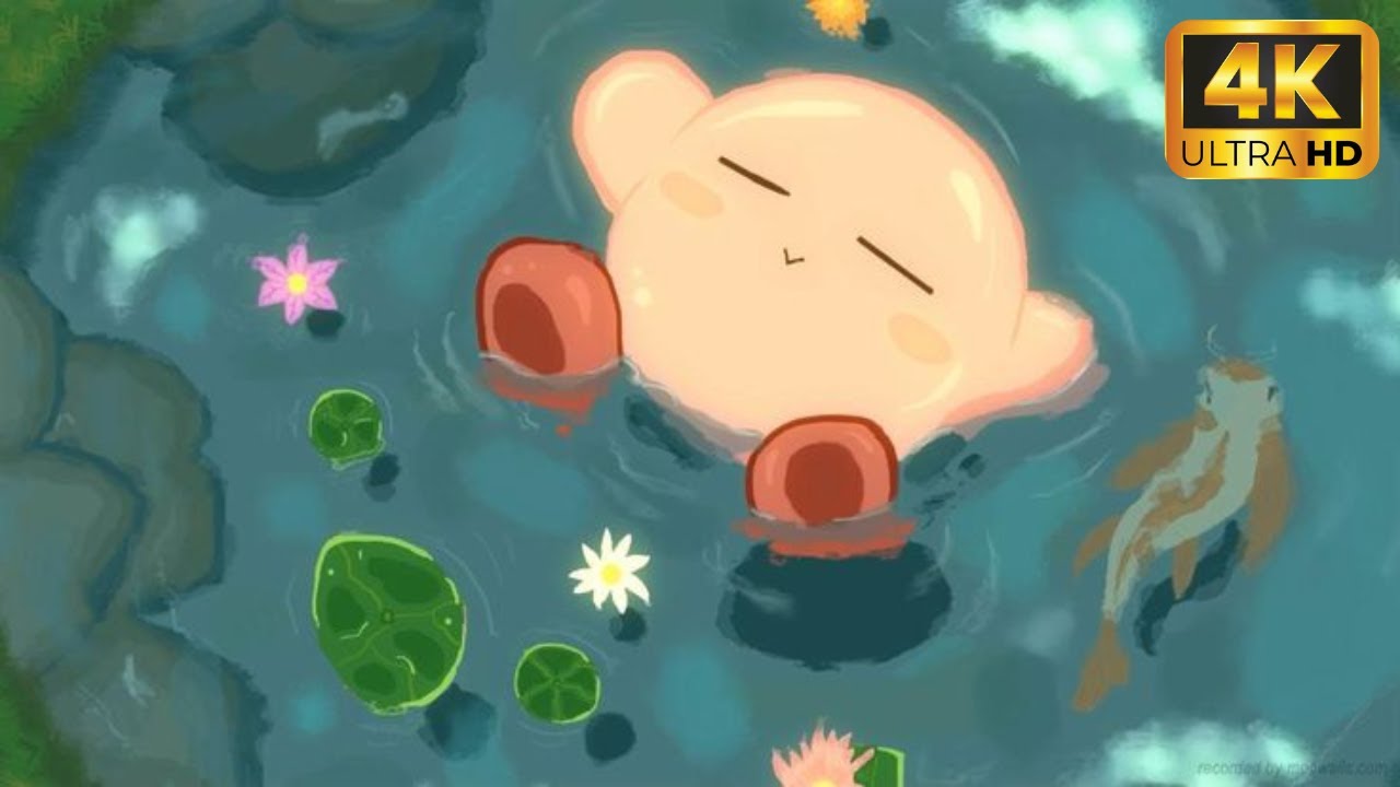 Cute 4k Live Wallpaper for PC😍