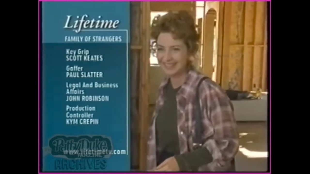 Lifetime Split Screen Credits (1998/1999)