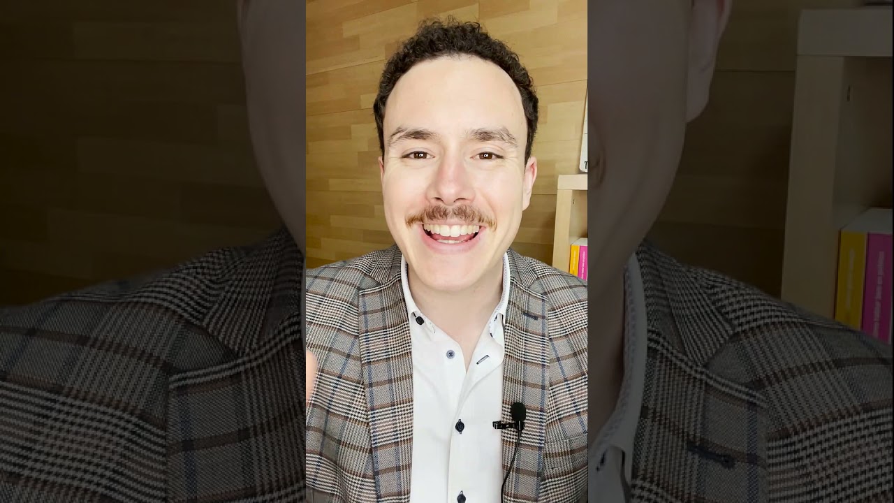 TRUCO FÁCIL PARA CONVENCER A CUALQUIERA #shorts