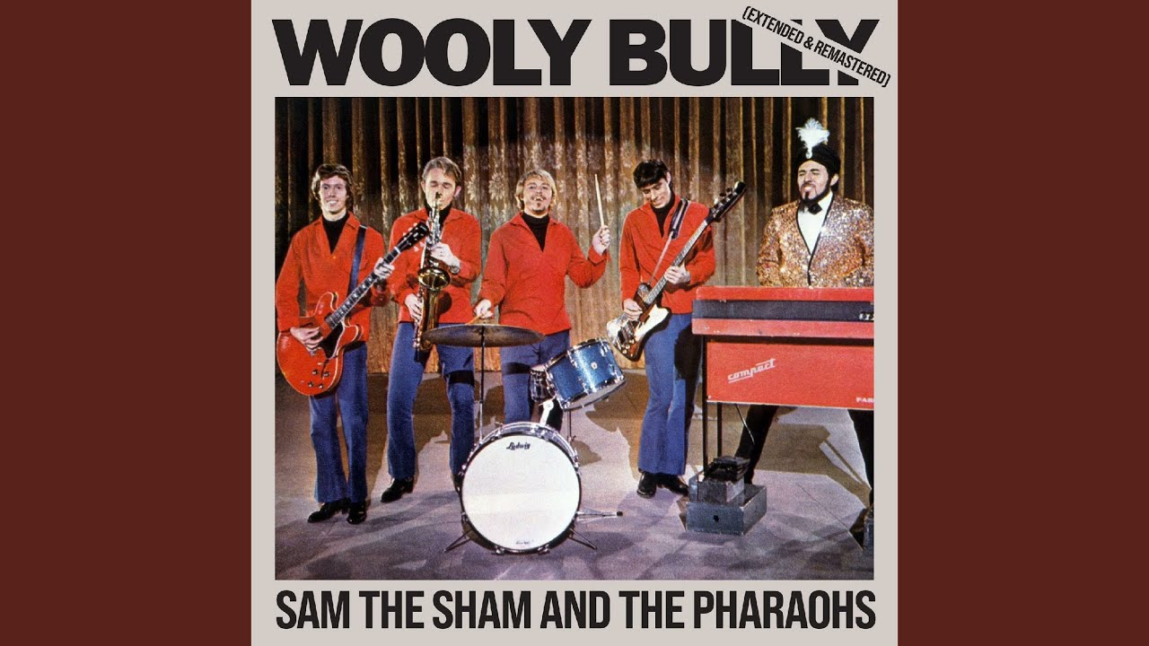 Wooly Bully (Extended (Remastered))