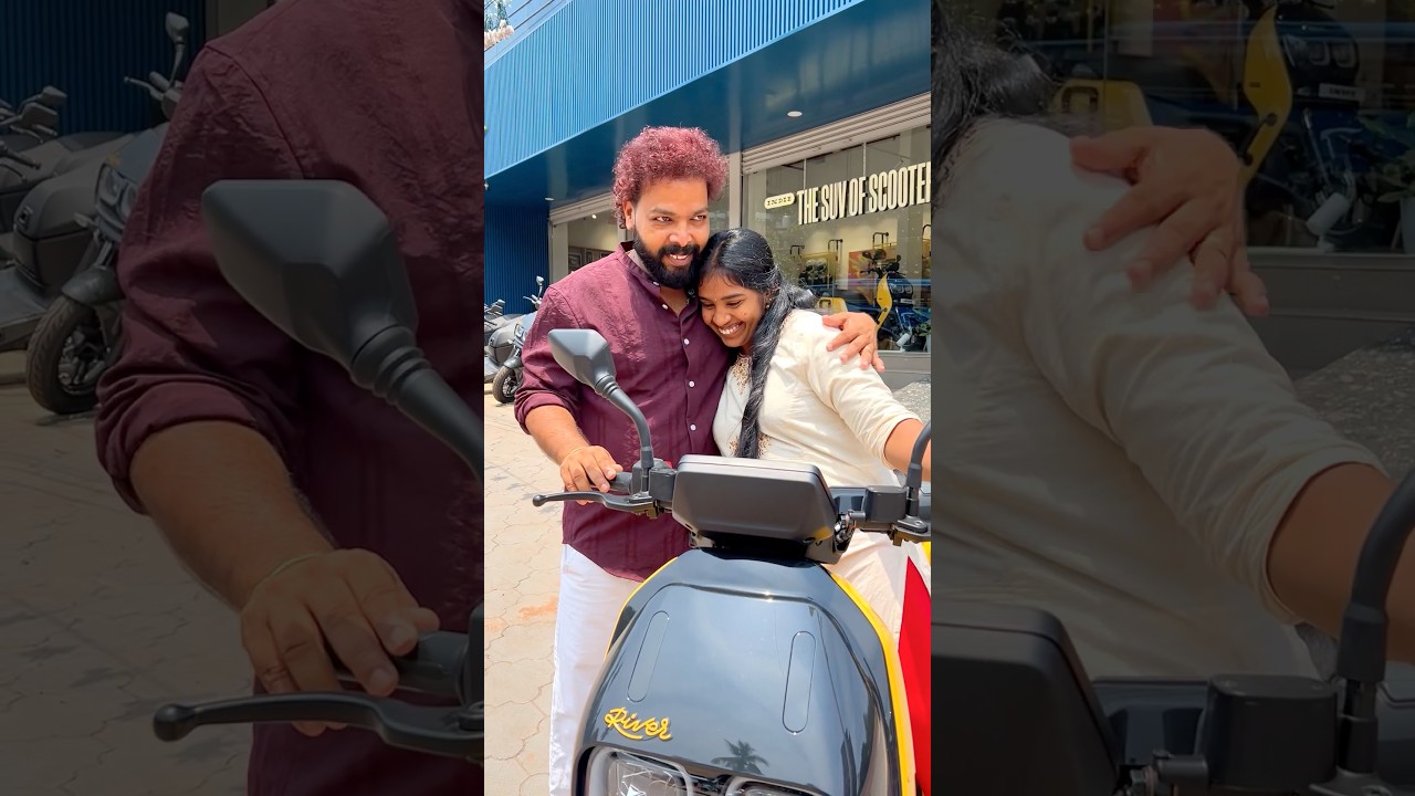 Tom 🍓Jerry(Rithvi&Kavi)Real End Twist 😂🎈 #shorts