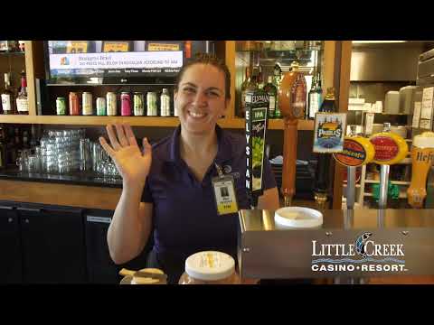 Little Creek Casino Resort  HR Recruiting Video