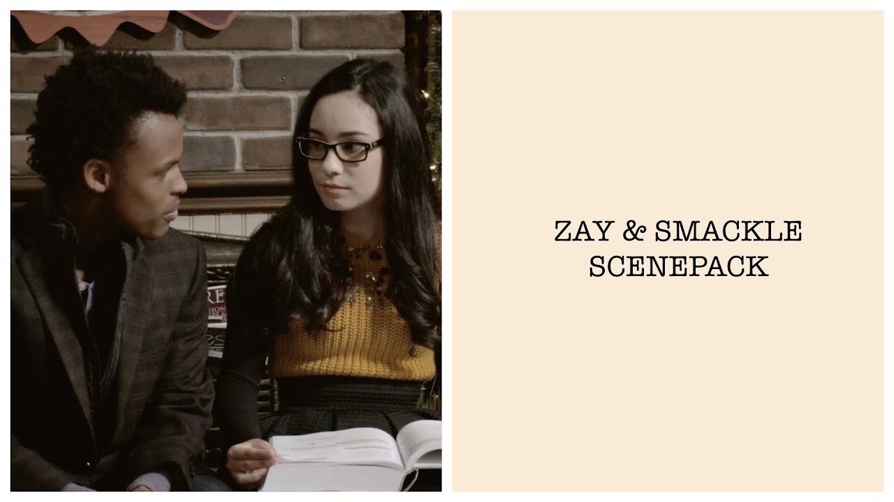 ZAYADORA LOGOLESS SCENES HD