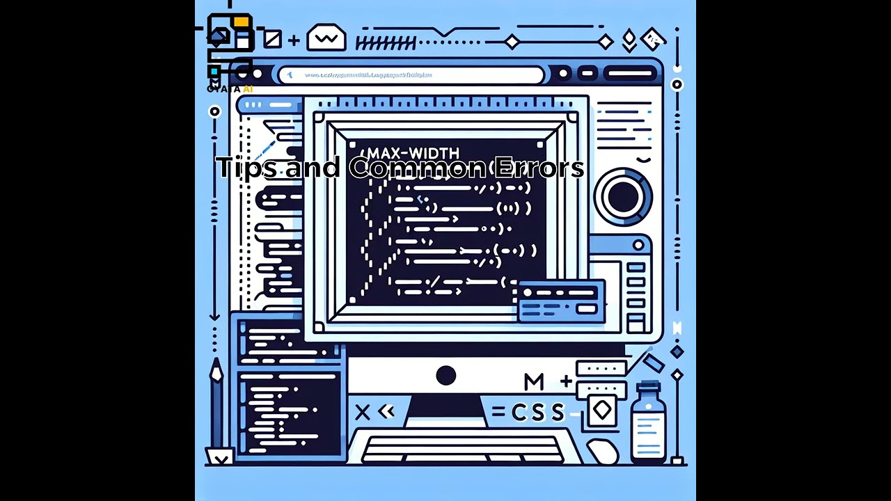 CSS Max Width || CSS