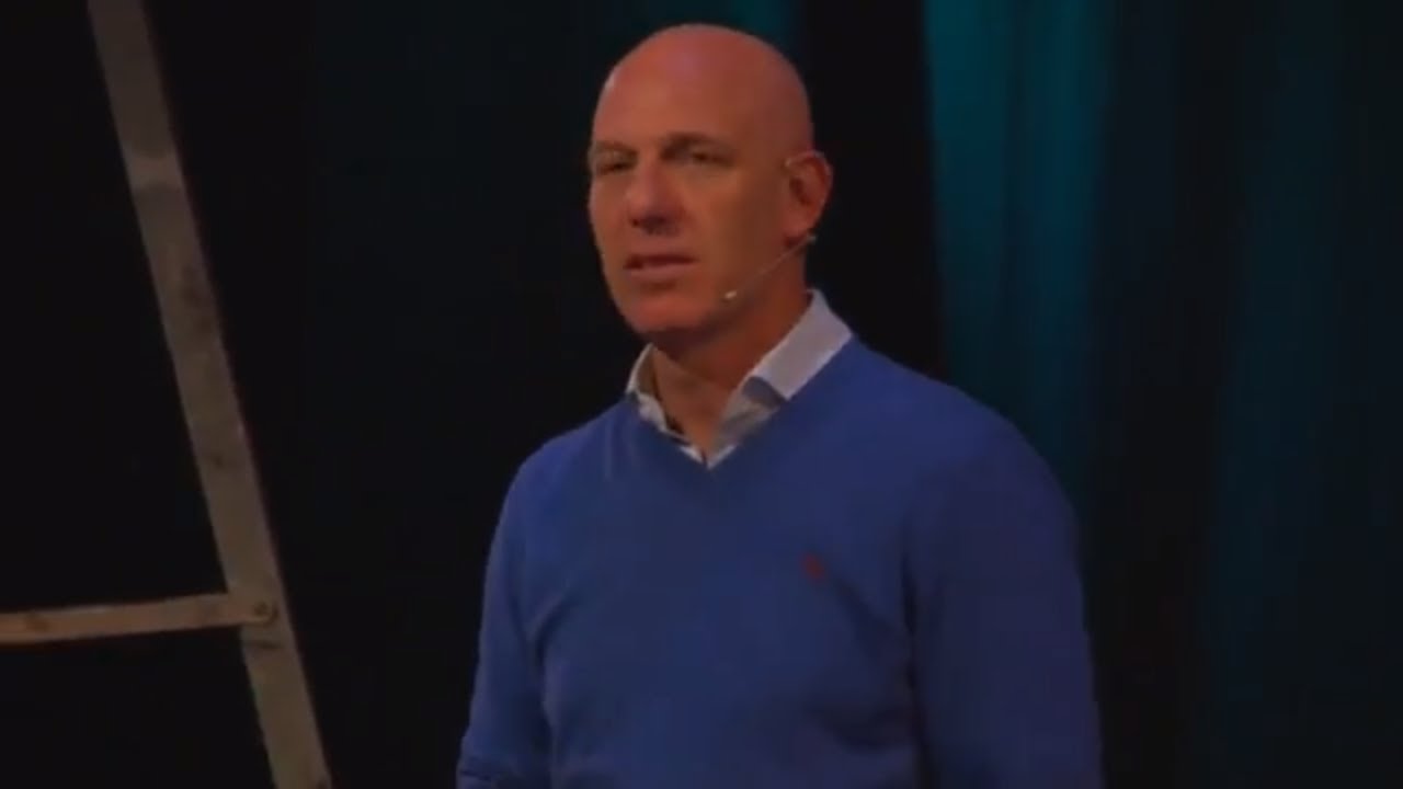 Mil definiciones para la misma educación  | Pablo Lipnizky | TEDxUdelRosario