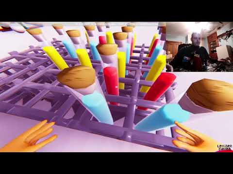 Steam Community :: Video :: This game needs more players | Neighbor Fight