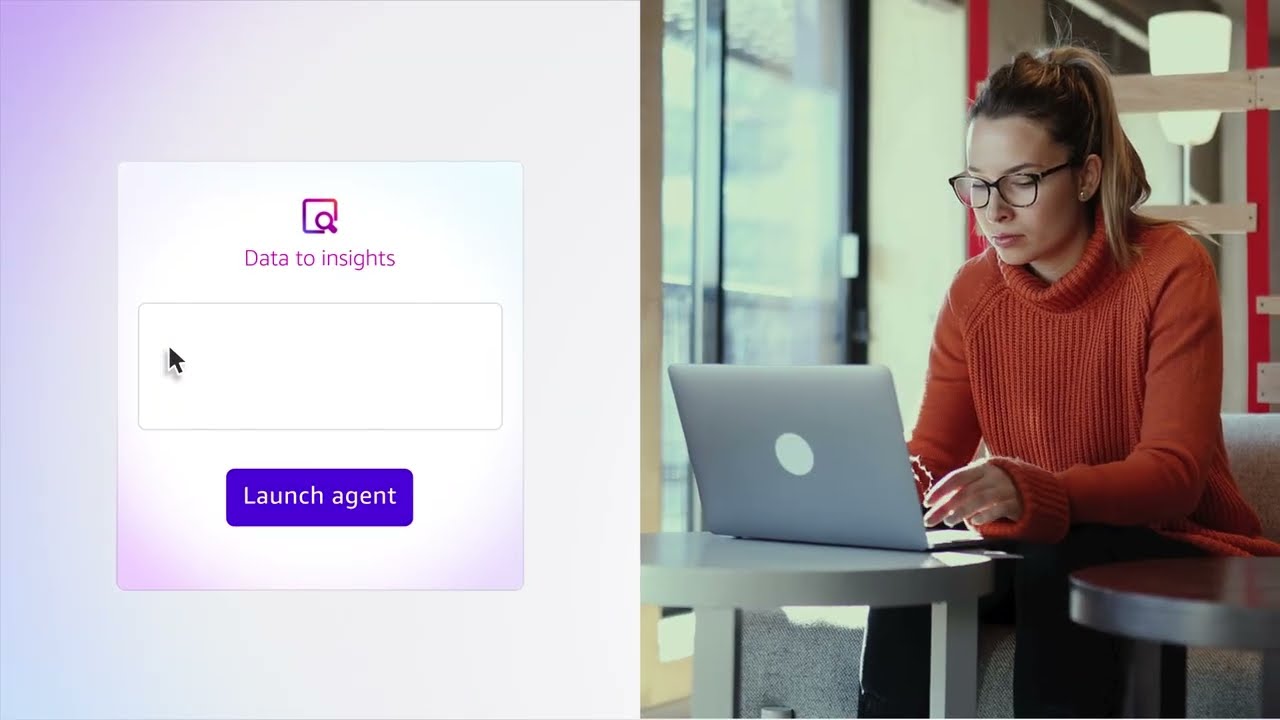 Amazon Quick Suite for Software Development | Amazon Web Services