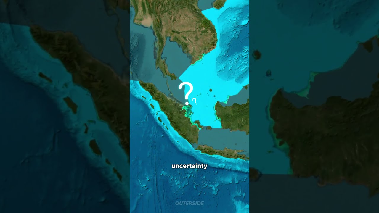 What If Malaysia Didn't Exist??🇲🇾🇲🇾