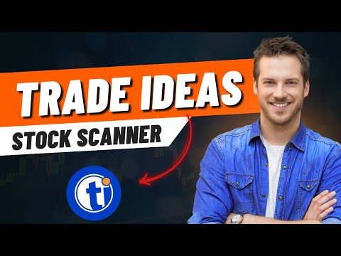 Trade Ideas Stock Scanner Review: How I Found Explosive Stocks Fast! π―π