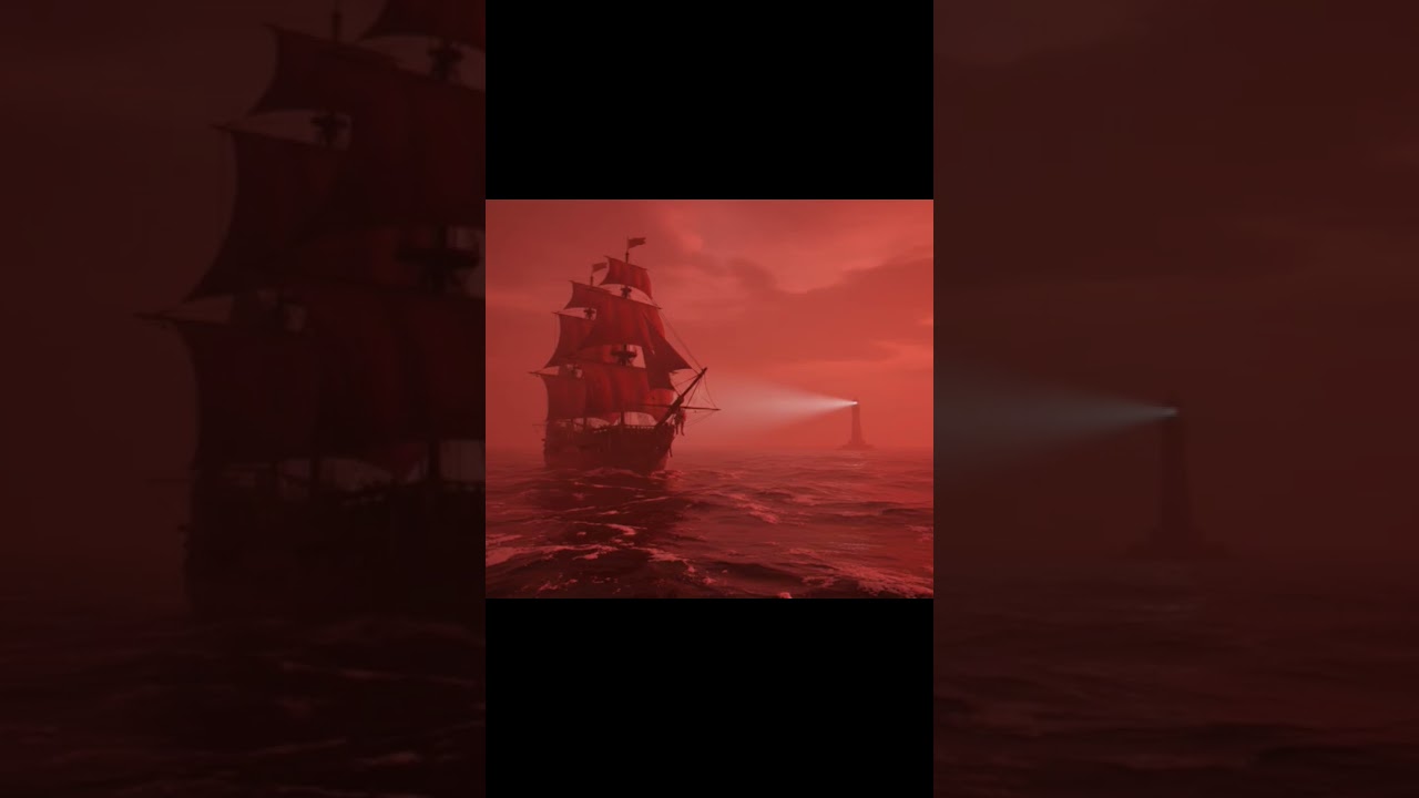 Marius Verbuta - Ship Sails (teaser)