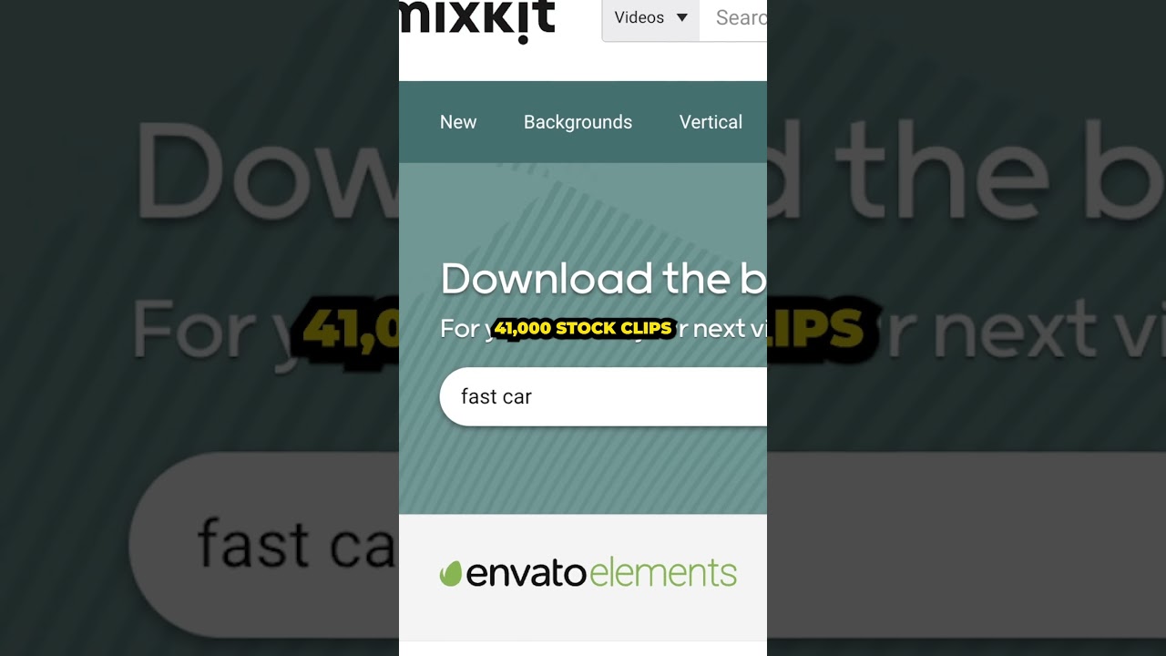 The EASIEST Way To PRACTICE EDITING As A BEGINNER! (Video Editing Tutorial)